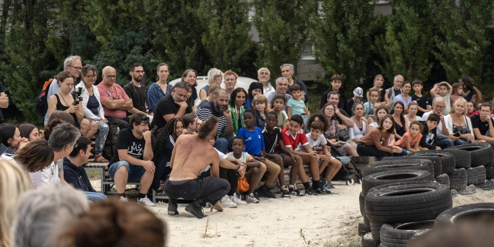 INTERVIEW WITH MATHIAS LYON • Circostrada